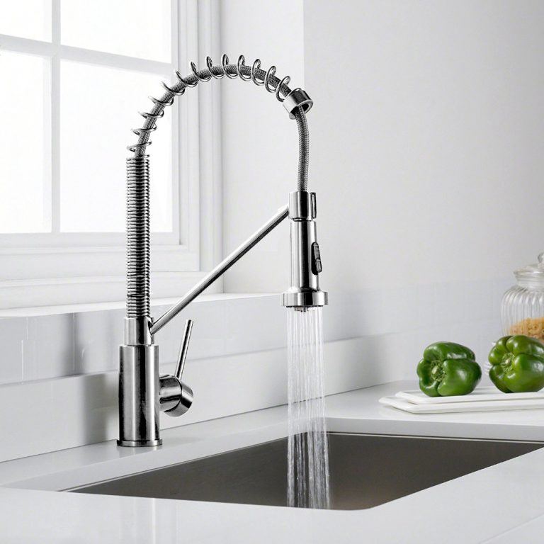8 Best Commercial Kitchen Faucets (Winter 2024) – Reviews & Buying Guide
