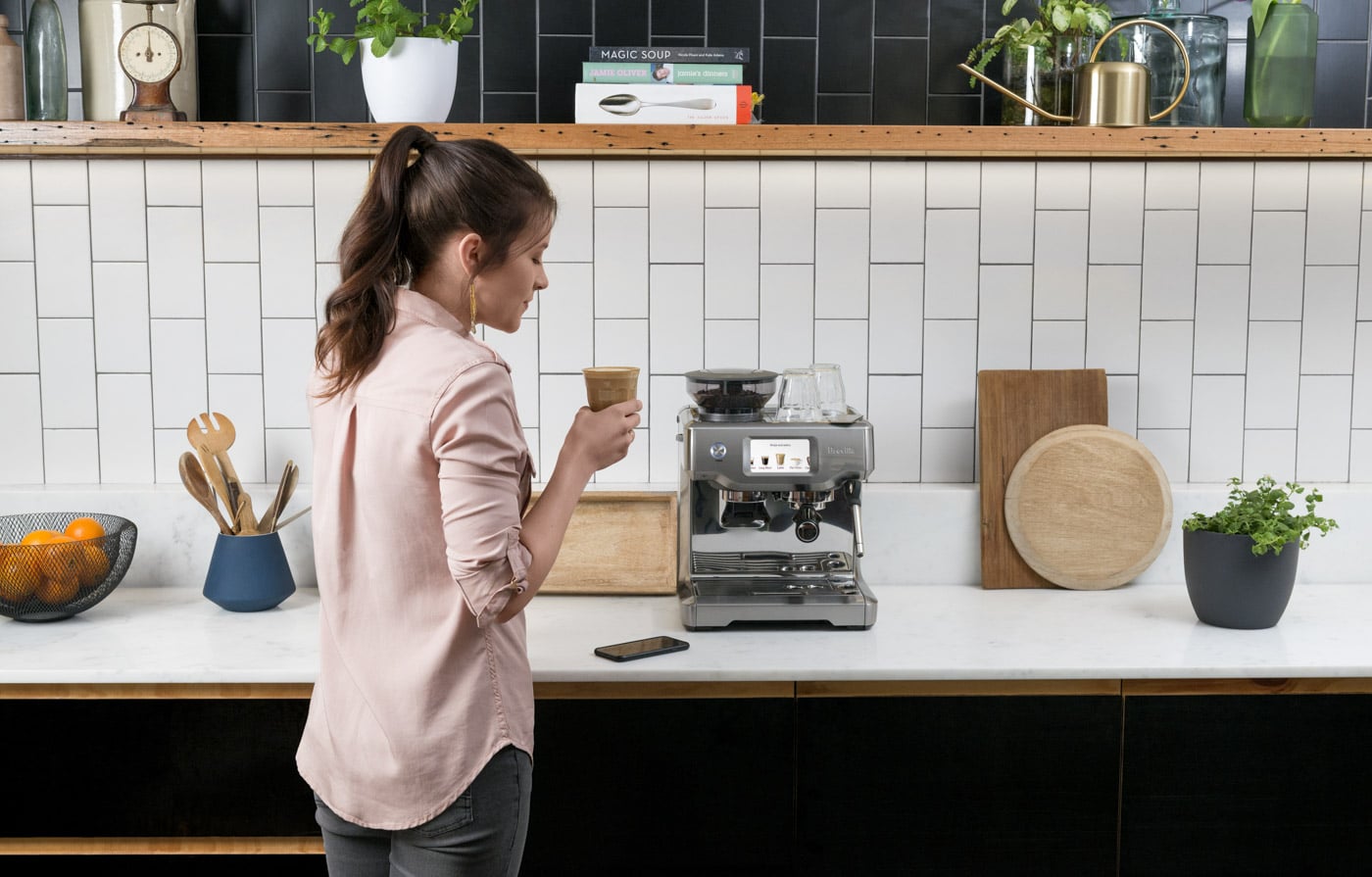6 Best Latte Machines (Winter 2025) – Reviews & Buying Guide