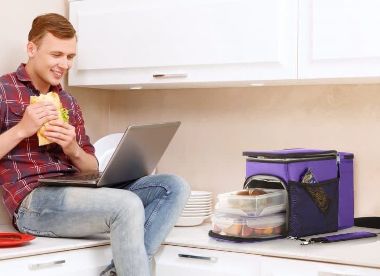 10 Best Meal Prep Bags (Summer 2024) — Reviews & Buying Guide