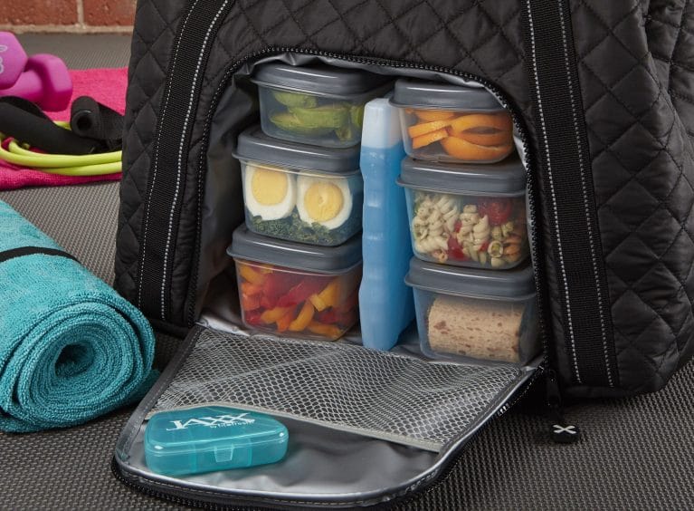10 Best Meal Prep Bags (Summer 2024) — Reviews & Buying Guide