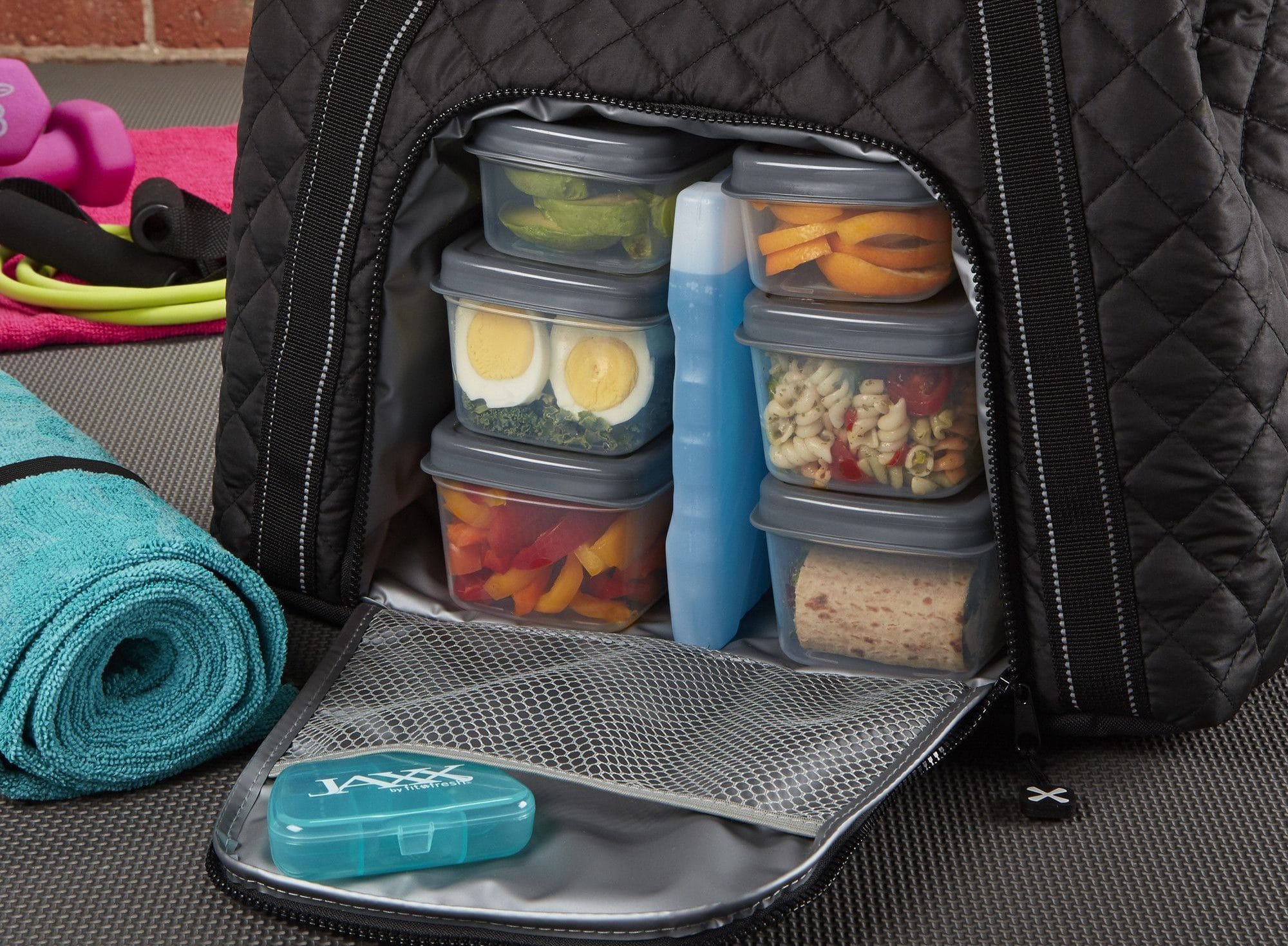 10 Best Meal Prep Bags (Summer 2024) — Reviews & Buying Guide
