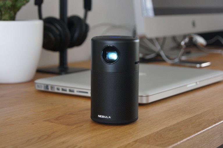 7 Best Pico Projectors (Winter 2024) – Reviews & Buying Guide