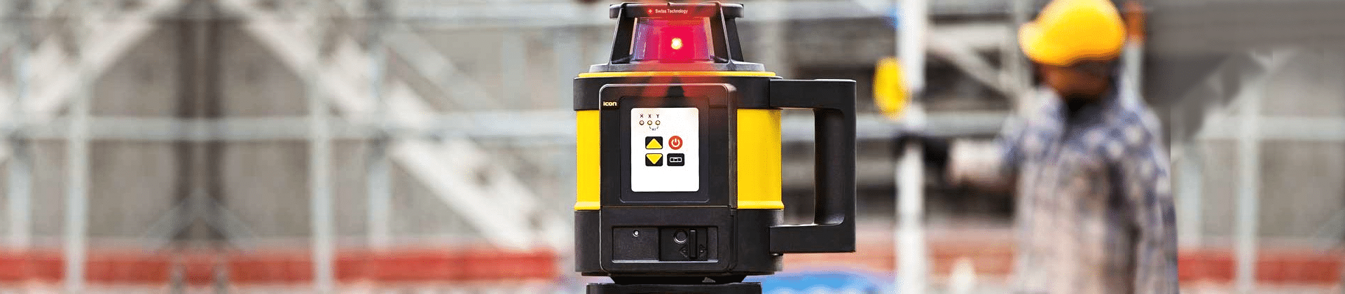 5 Best Rotary Laser Levels (Fall 2025) – Reviews & Buying Guide