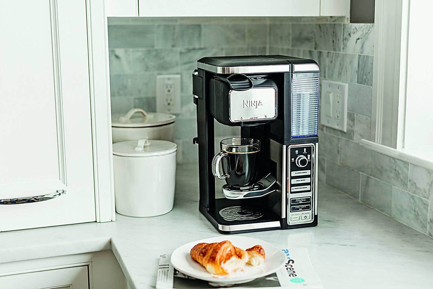 6 Best Single Serve Coffee Makers (Winter 2024) — Reviews & Guide