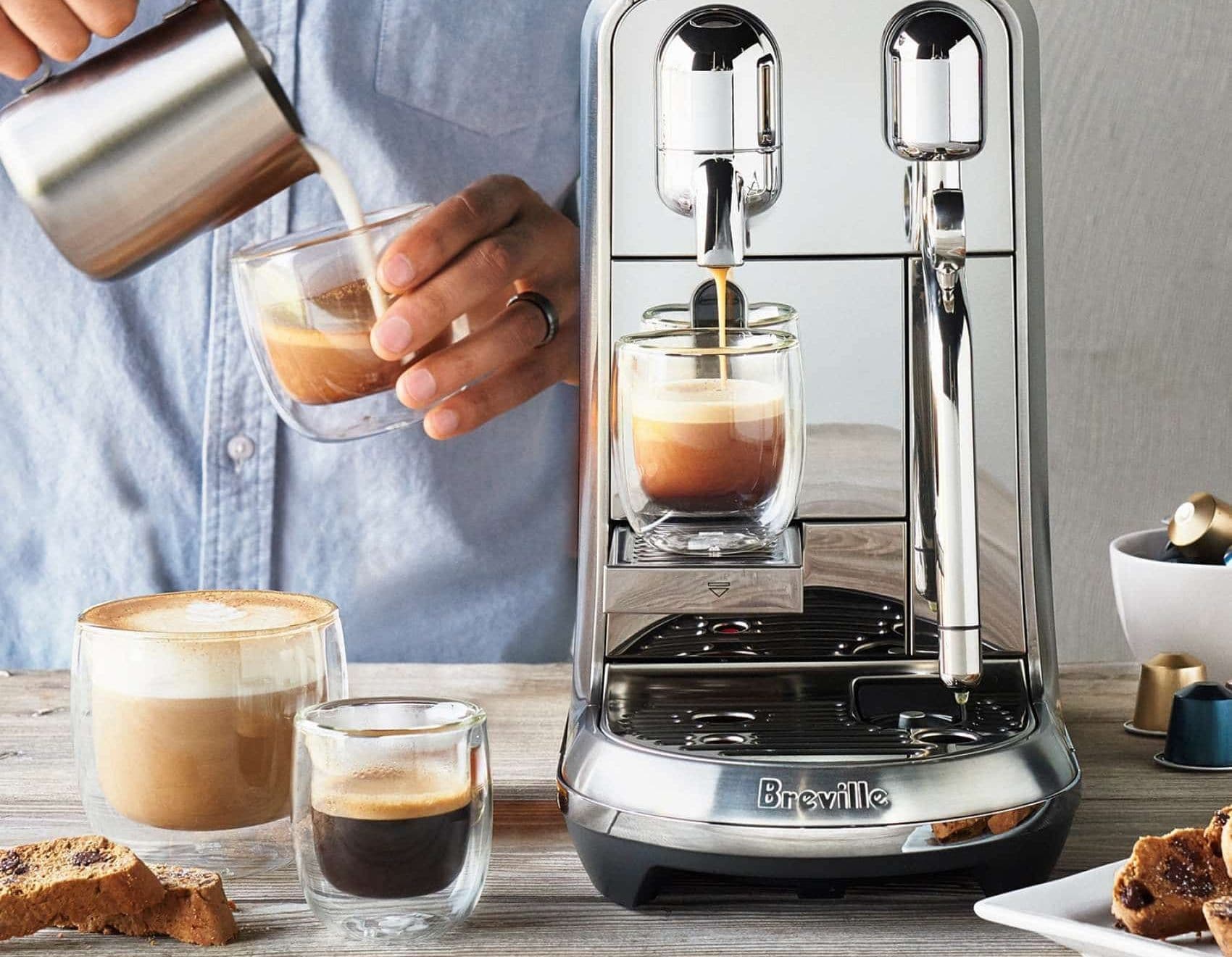 6 Best Single Serve Coffee Makers (Winter 2024) — Reviews & Guide