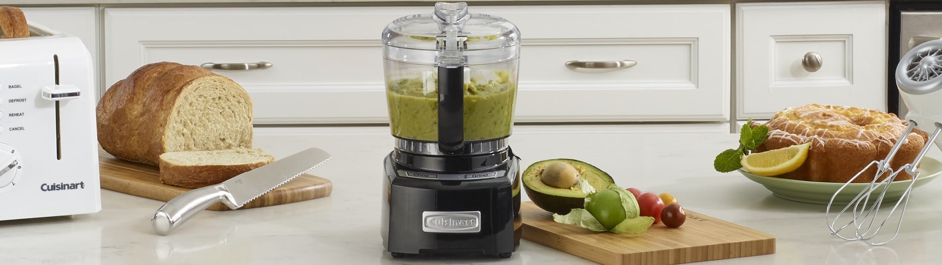 7 Best Blender Food Processors (Fall 2025) – Reviews & Buying Guide