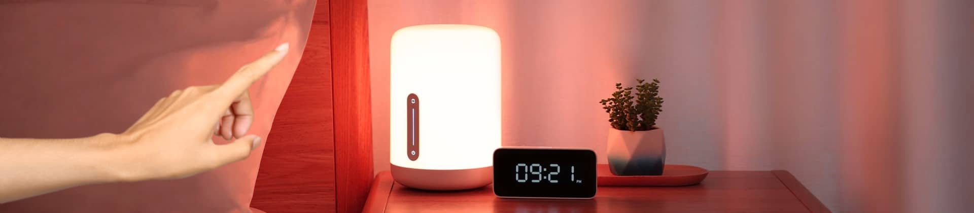 5 Best Long Distance Touch Lamps (Winter 2025) Reviews & Buying Guide