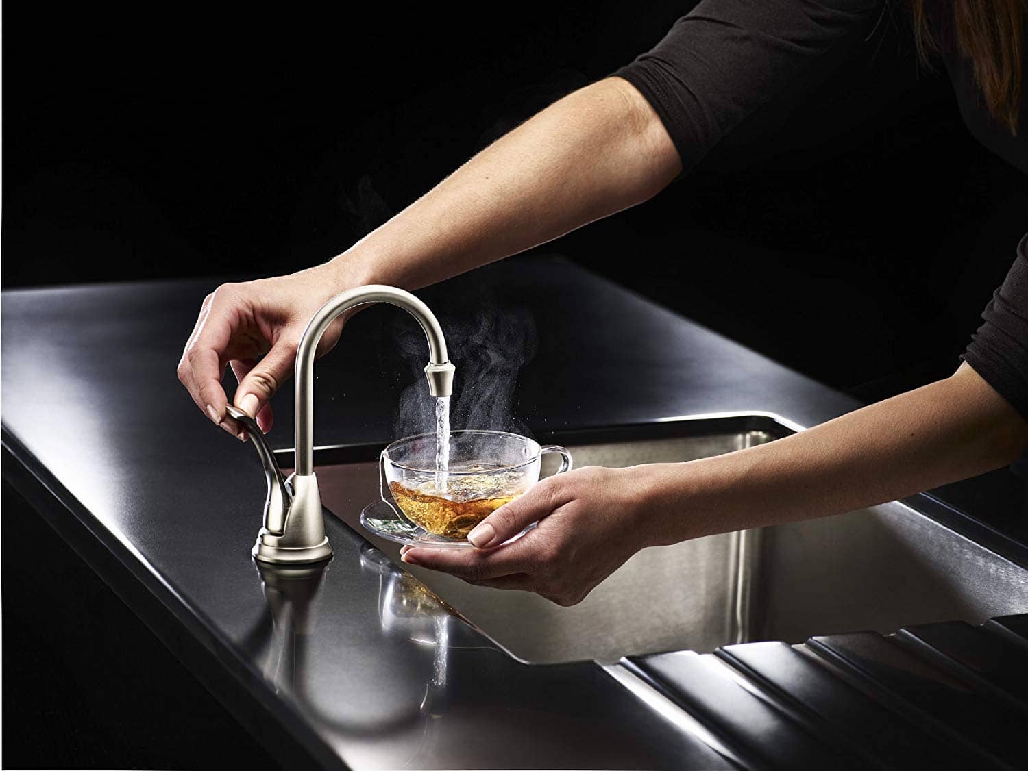 5 Best Instant Hot Water Dispensers (Winter 2025) — Reviews & Guide