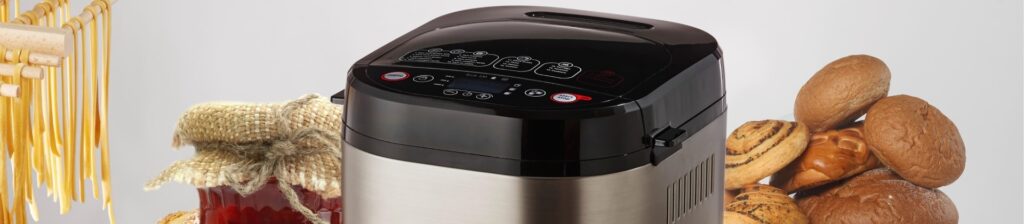 4 Best Small Bread Makers (Fall 2022) – Reviews & Buying Guide﻿