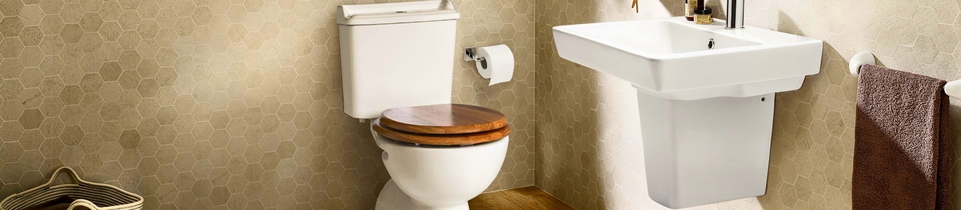 6 Best 10-inch Rough-in Toilets (Winter 2024) – Reviews & Buying Guide