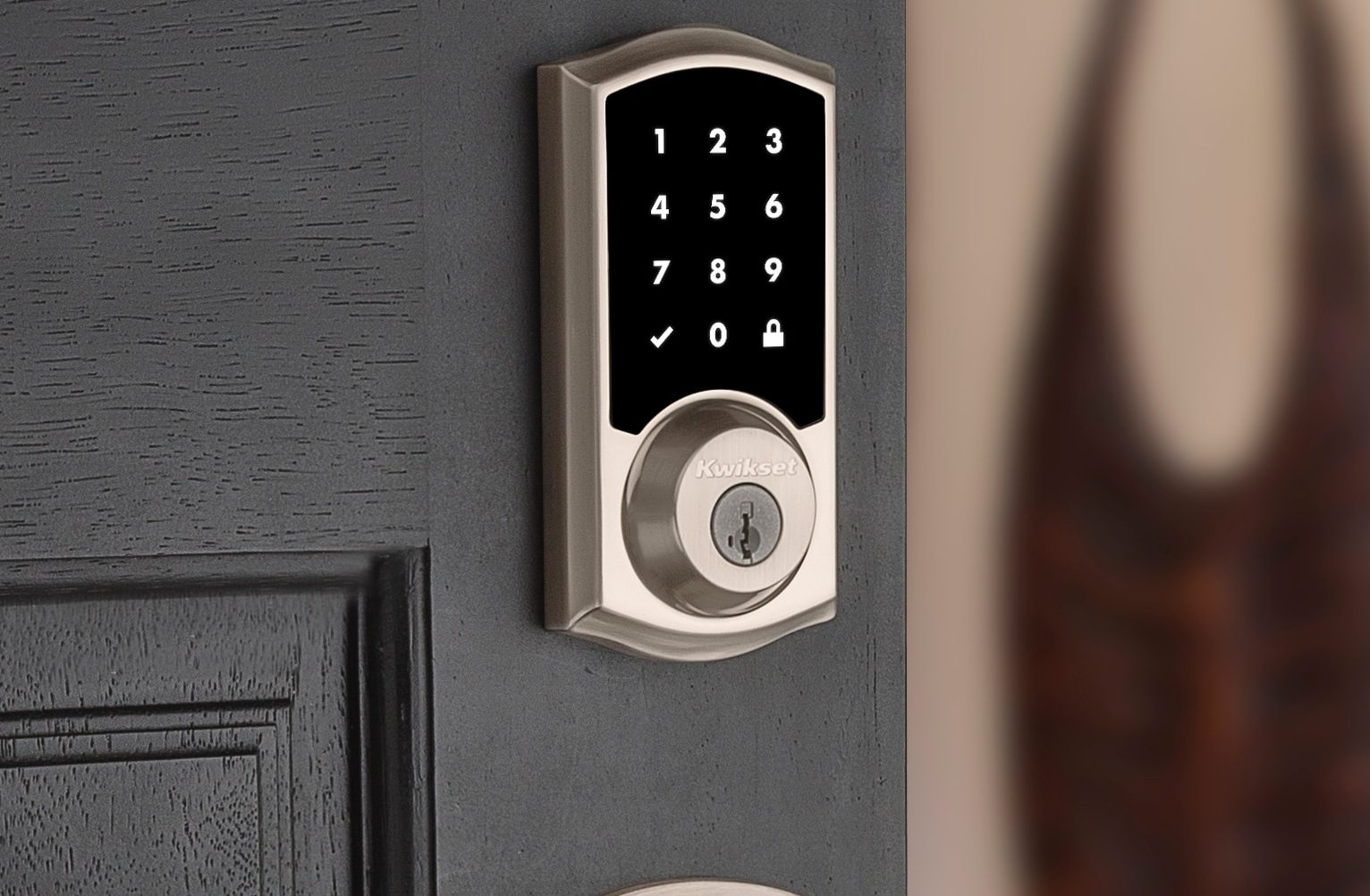 5 Best Keyless Door Locks (Winter 2025) — Reviews & Buying Guide