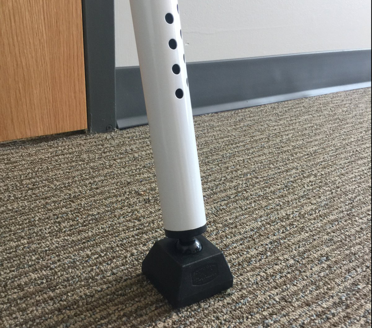 6 Best Door Security Bars (Winter 2024) — Reviews & Buying Guide