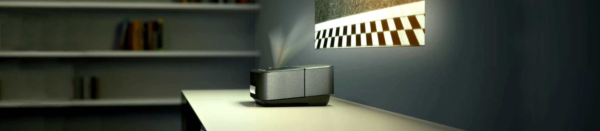 4 Best Ultra Short Throw Projectors (Winter 2025) – Reviews & Guide