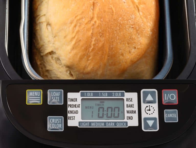 4 Best Small Bread Makers (Winter 2024) – Reviews & Buying Guide﻿