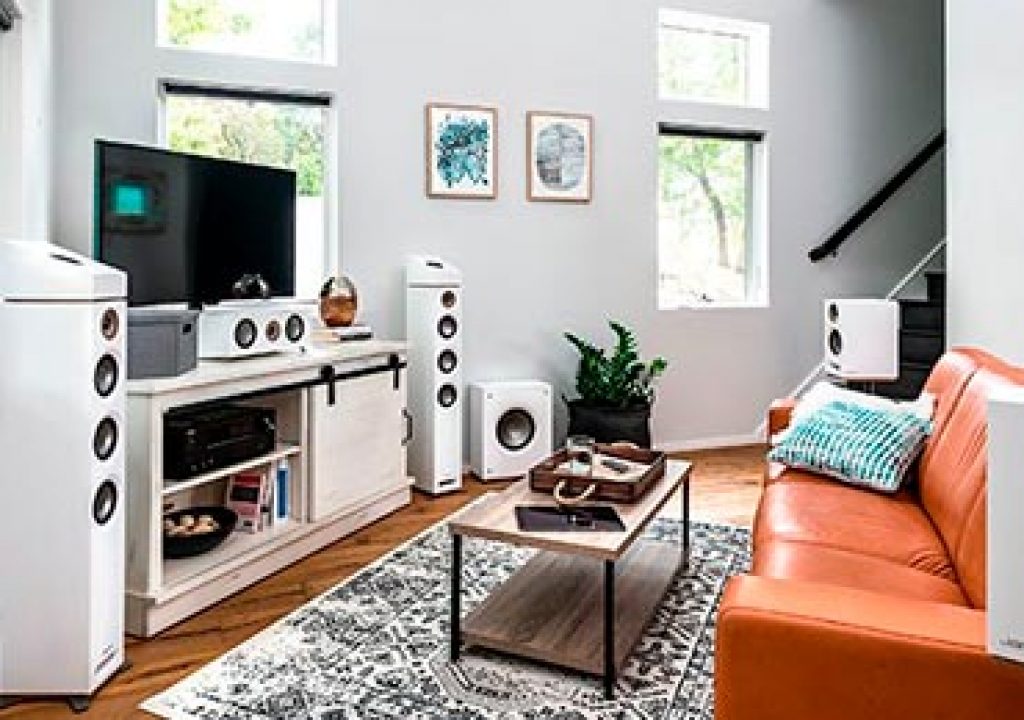 House & Beyond – All the Essentials for Your Home and Its Surroundings