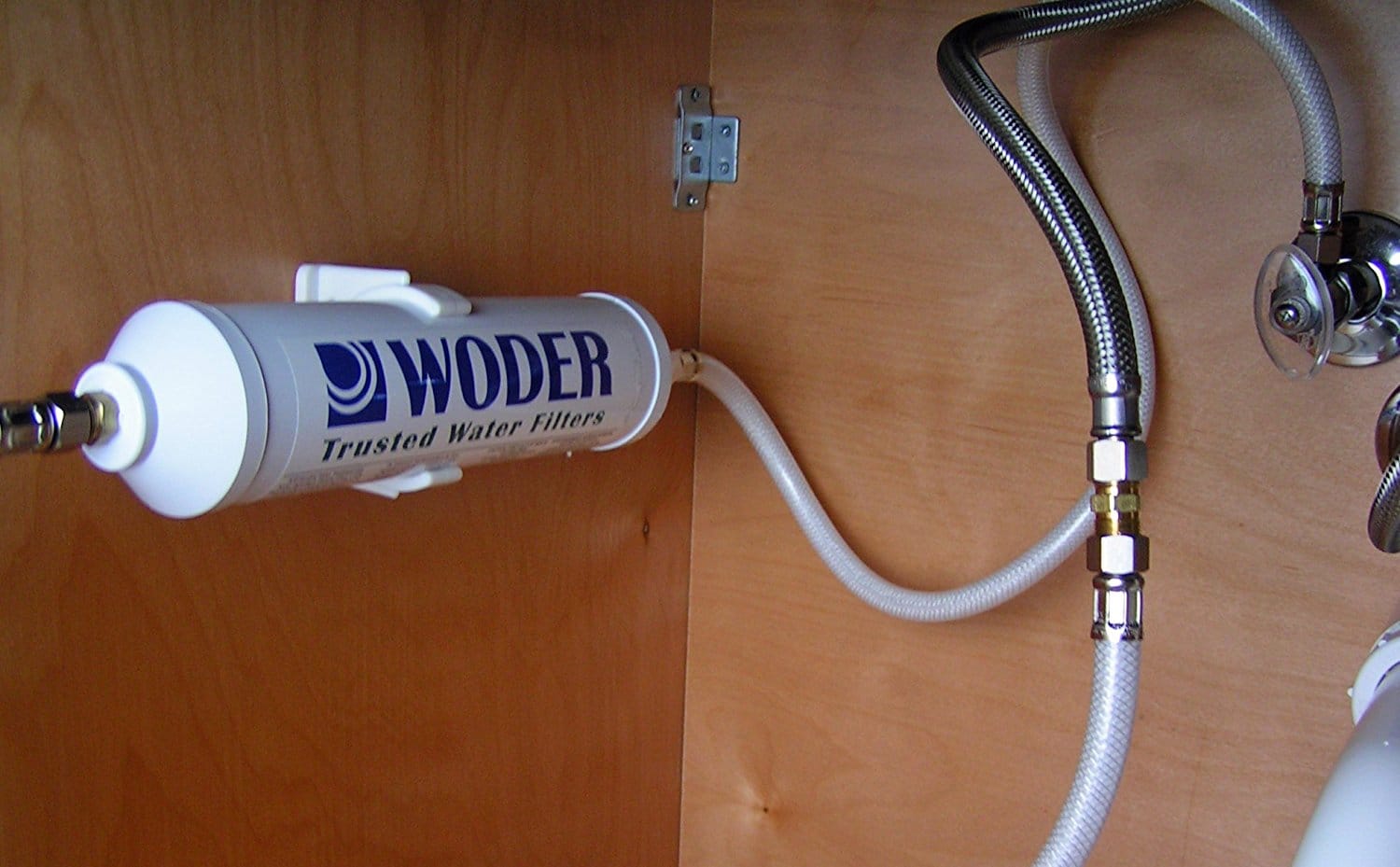 10 Best Inline Water Filters (Winter 2025) – Reviews & Buying Guide