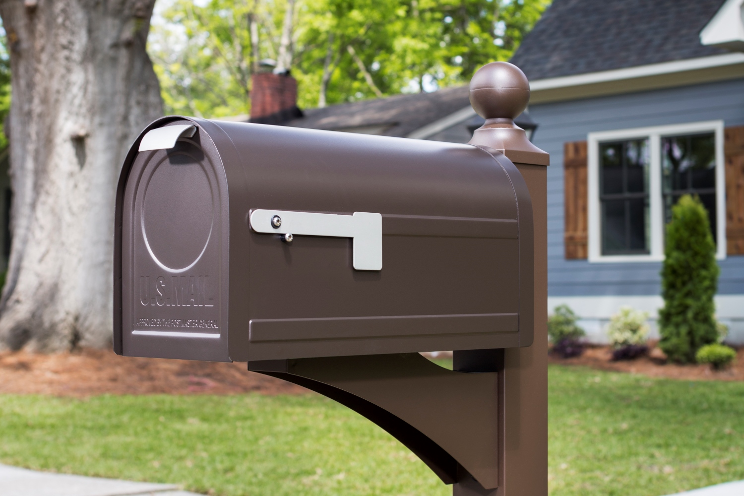 6 Best Locking Mailboxes (Winter 2025) — Reviews & Buying Guide