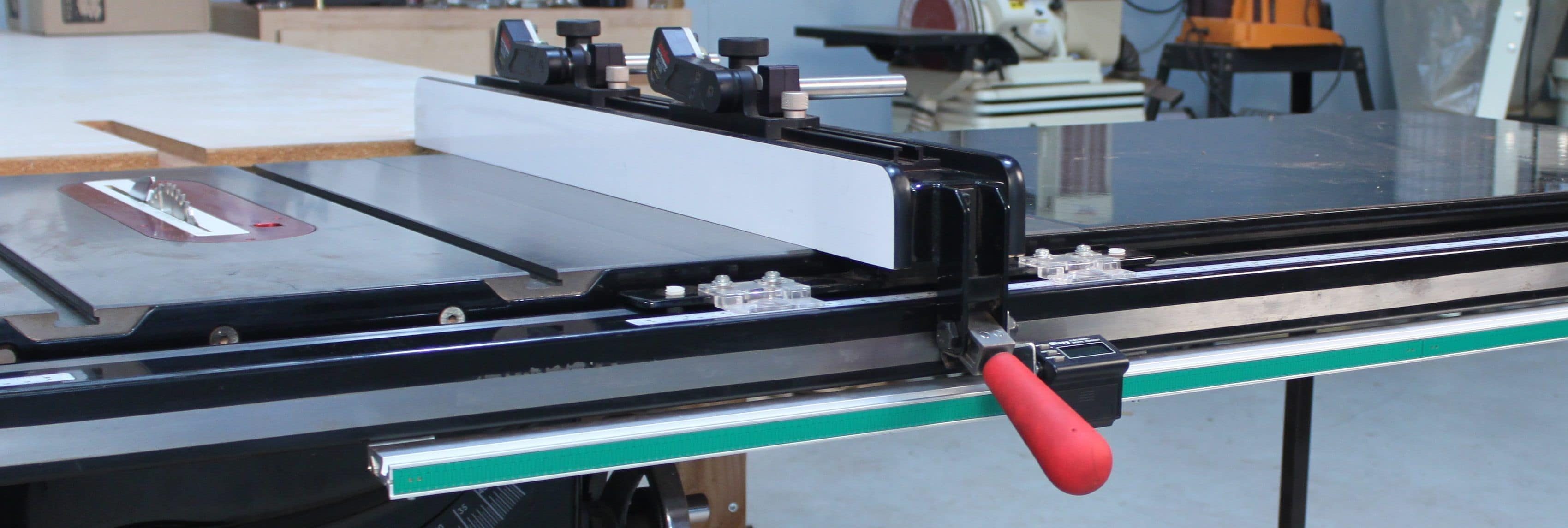 5 Best Table Saw Fences (Fall 2022) Reviews & Buying Guide﻿