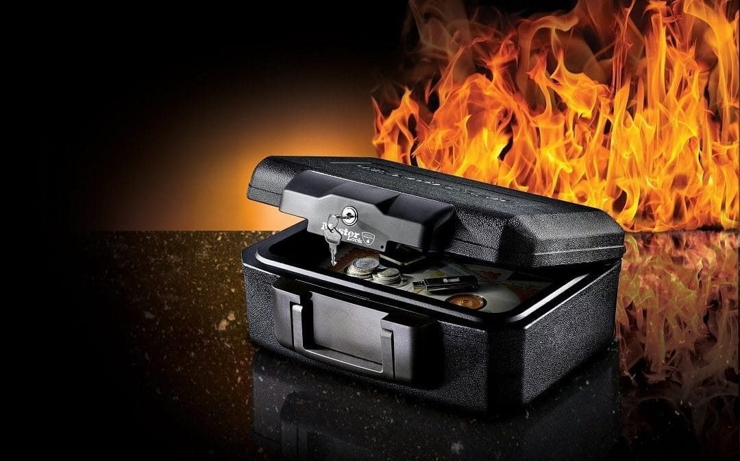 7 Best Fireproof Safes (Winter 2025) — Reviews and Buying Guide