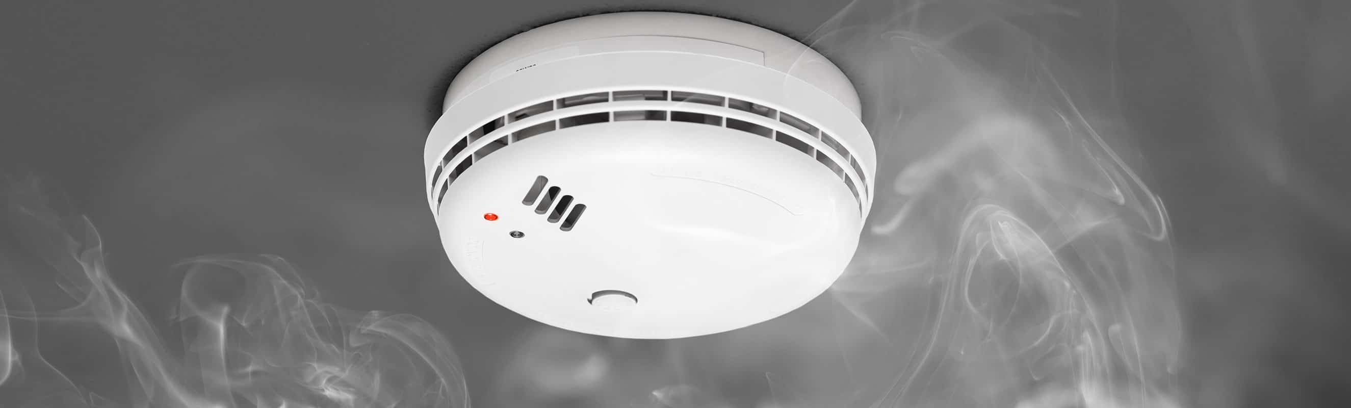 7 Best Smoke Detectors (Fall 2022) – Reviews & Buying Guide