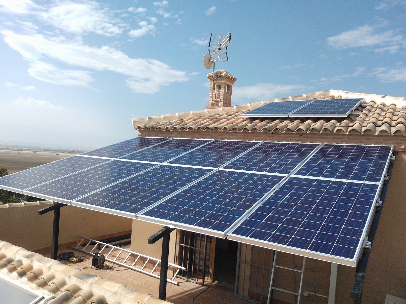 6 Best Solar Panels (Winter 2025) - Reviews & Buying Guide