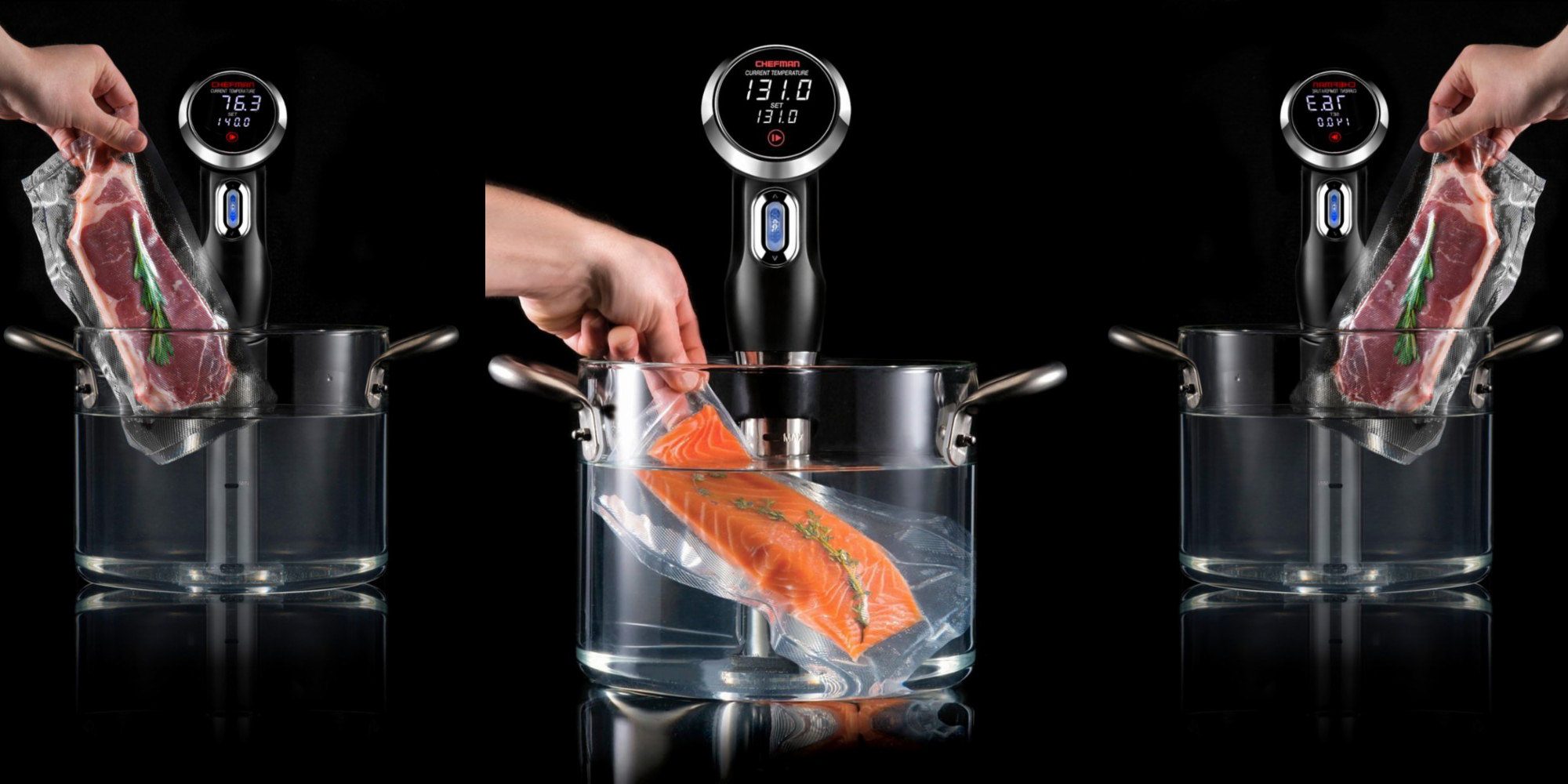 10 Best Sous Vide Machines (Winter 2024) – Reviews & Buying Guide