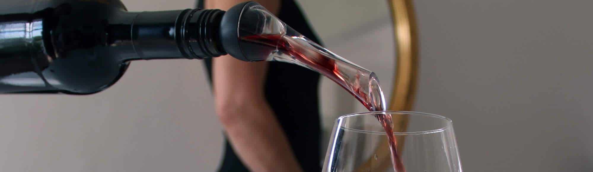 12 Best Wine Aerators (Fall 2023) — Reviews & Buying Guide