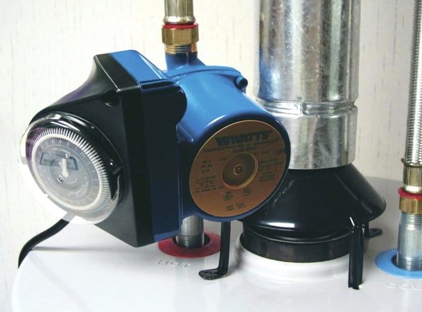 5 Best Hot Water Recirculating Pumps (Spring 2026) – Reviews & Guide