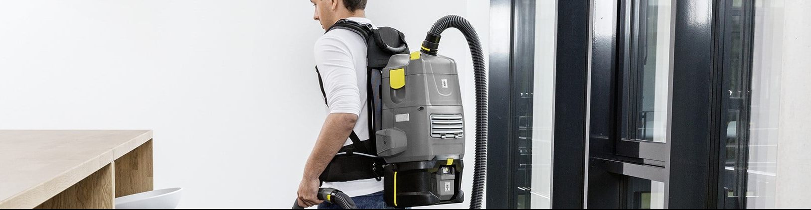 7 Best Backpack Vacuums (Winter 2024) — Reviews & Buying Guide