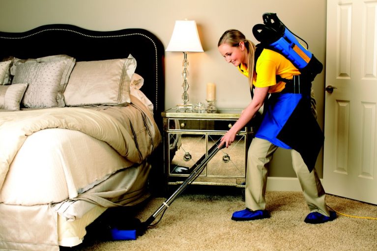 7 Best Backpack Vacuums (Winter 2024) — Reviews & Buying Guide