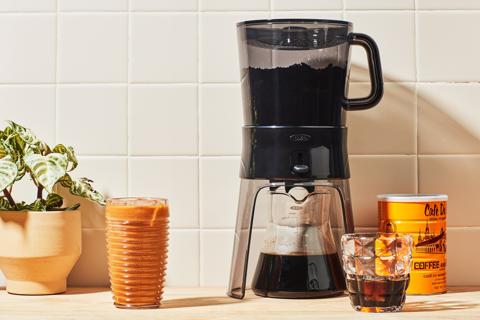 8 Best Cold Brew Coffee Makers (Winter 2025) — Reviews & Buying Guide
