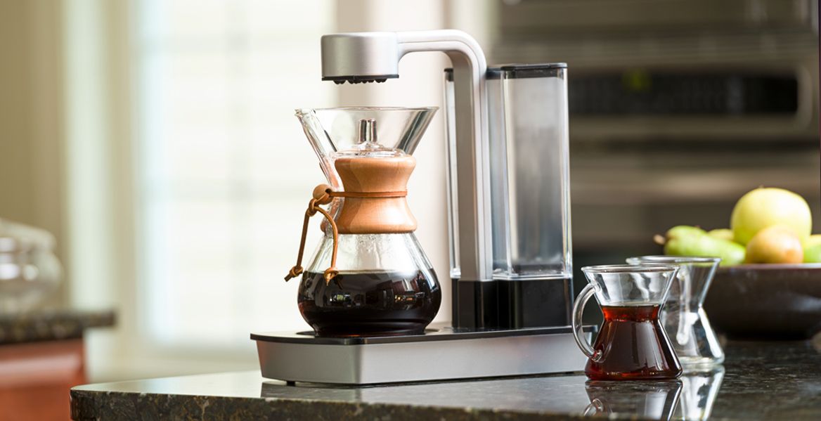 8 Best Pour Over Coffee Makers (Spring 2026) — Reviews & Buying Guide
