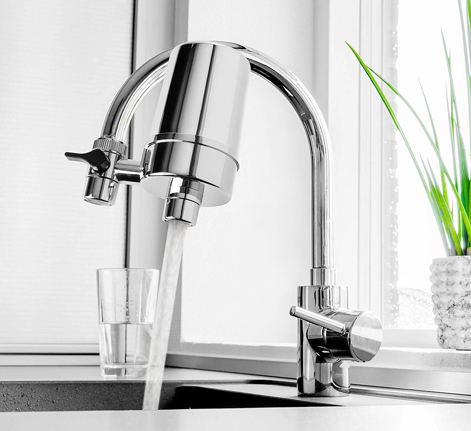 7 Best Faucet Water Filters (Spring 2025) – Reviews & Buying Guide