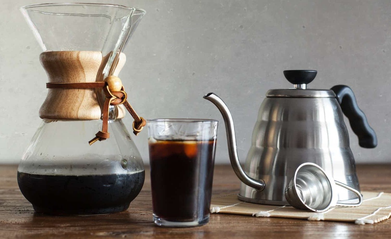 8 Best Pour Over Coffee Makers (Winter 2024) — Reviews & Buying Guide