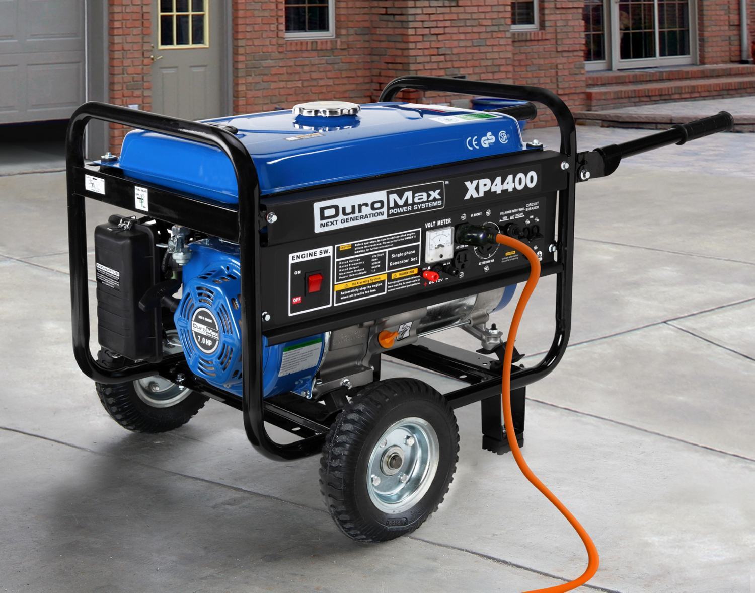 5 Best 10000-Watt Generators (Winter 2024) – Reviews & Buying Guide