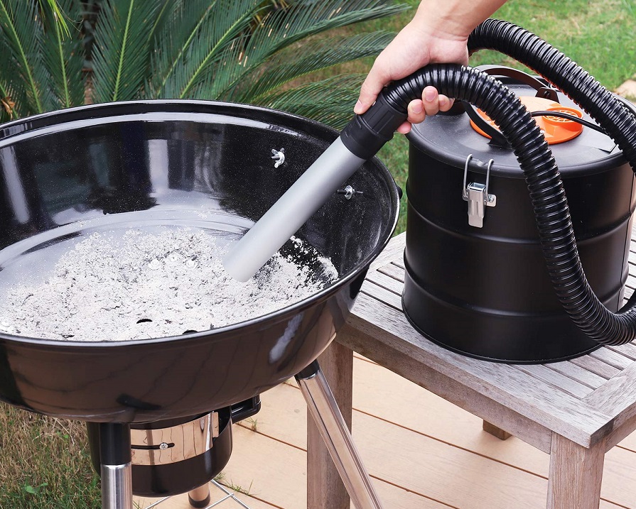 6 Best Ash Vacuums (Summer 2024) — Reviews & Buying Guide