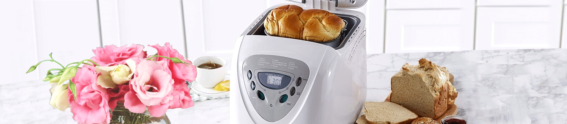 5 Best Gluten-Free Bread Machines (Fall 2023) – Review & Buying Guide