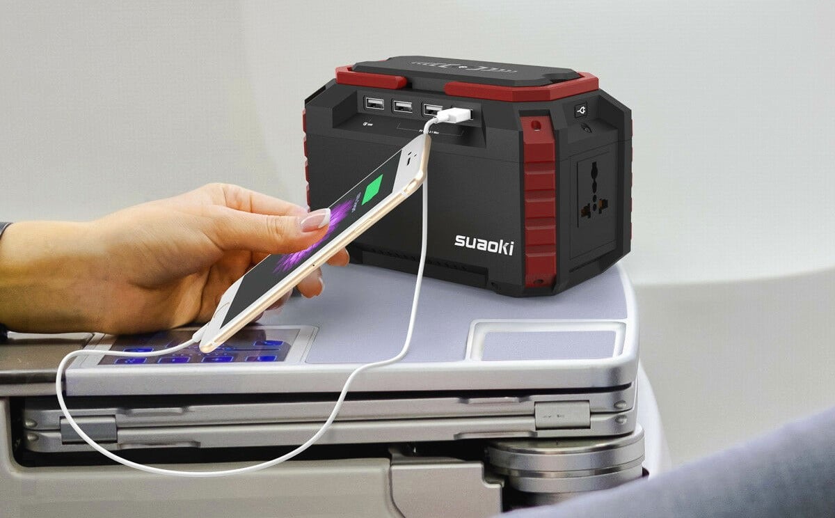 6 Best Portable Power Supply Models (Spring 2026) – Ultimate Guide