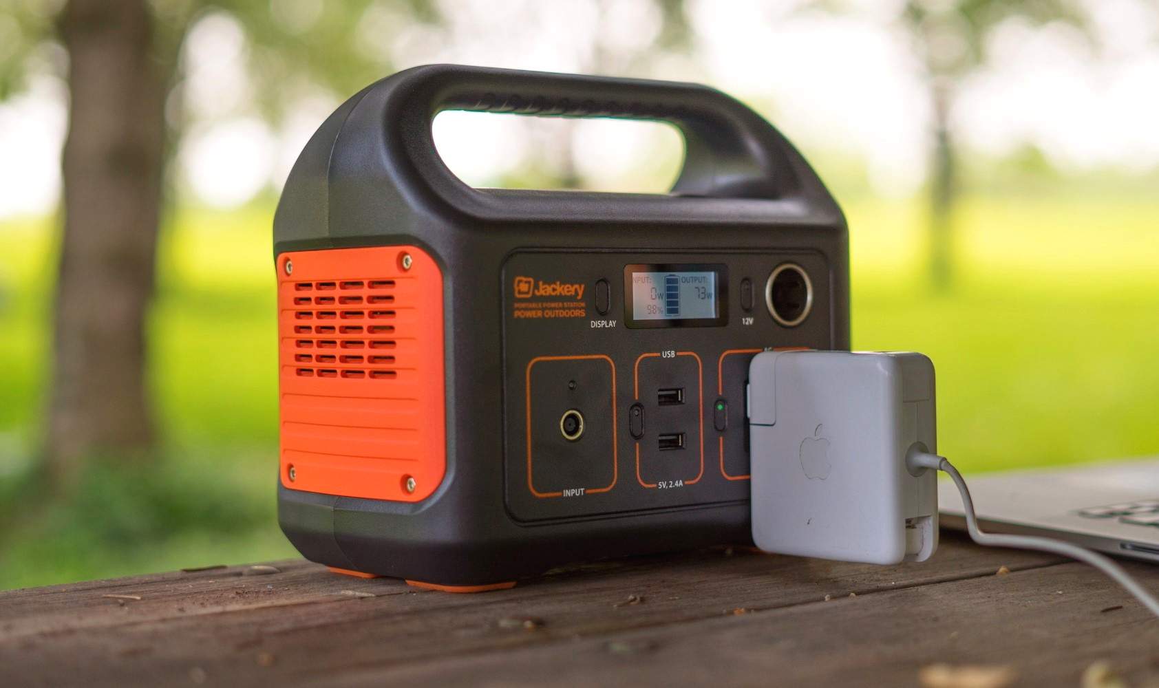 6 Best Portable Power Supply Models (Winter 2025) – Ultimate Guide