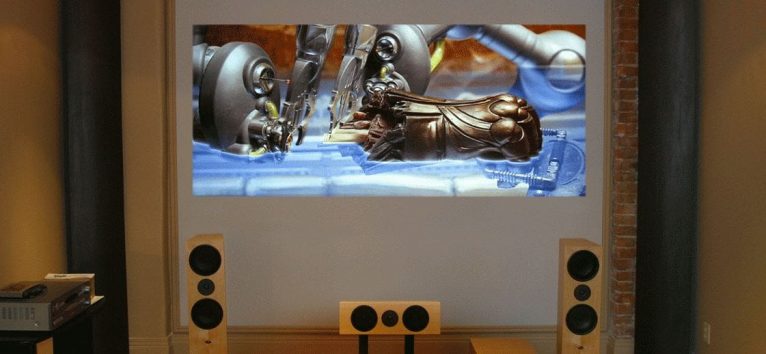 5 Best Projector Screen Paints (Spring 2025) - Reviews & Buying Guide