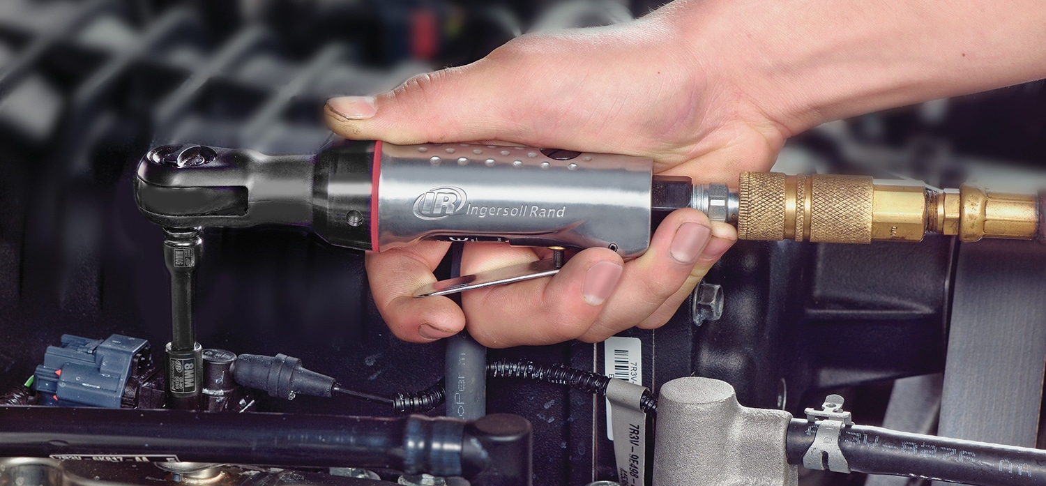 6 Best Air Ratchet Wrenches (Fall 2025) – Reviews and Buying Guide