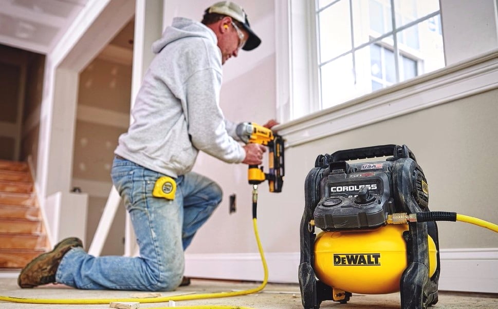 10 Best Portable Air Compressors (Fall 2023) – Reviews & Buying Guide