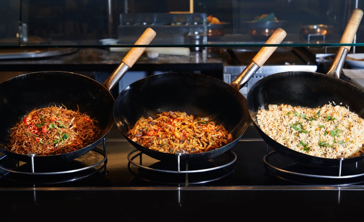 4 Best Induction Woks (Winter 2025) – Reviews & Buying Guide