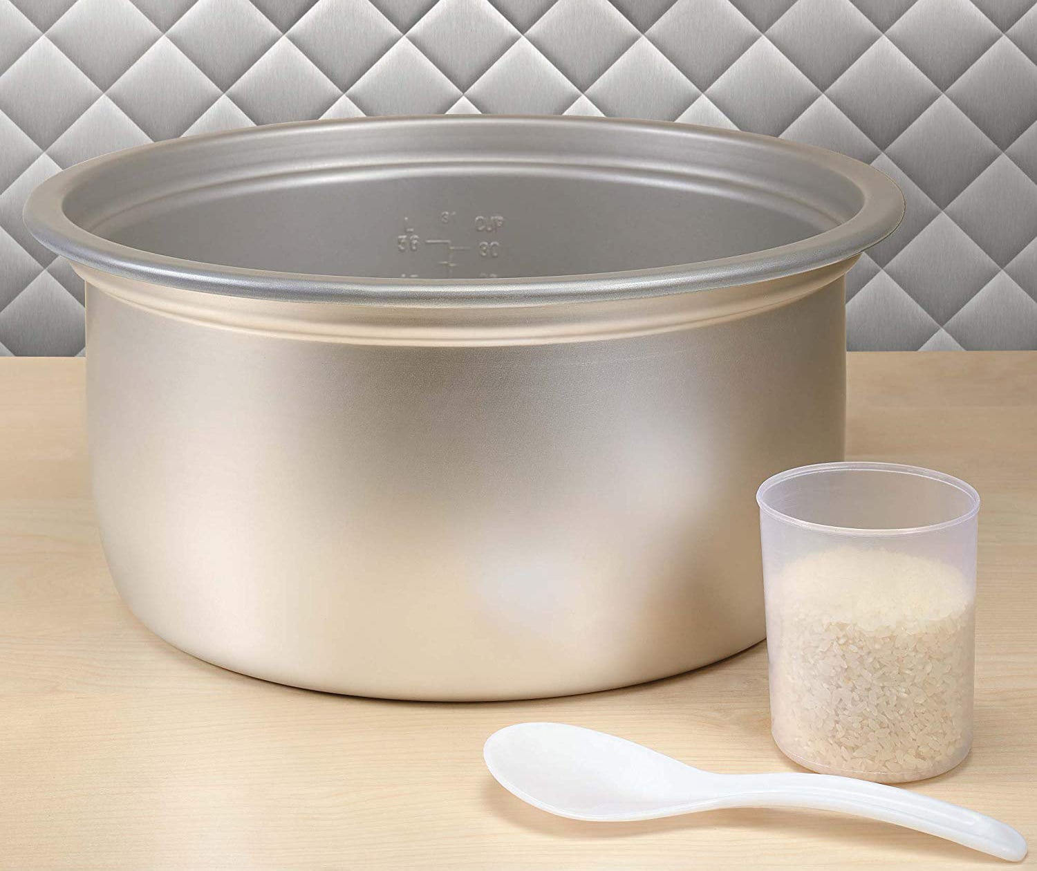 5 Best Commercial Rice Cookers (Winter 2025) – Reviews & Buying Guide