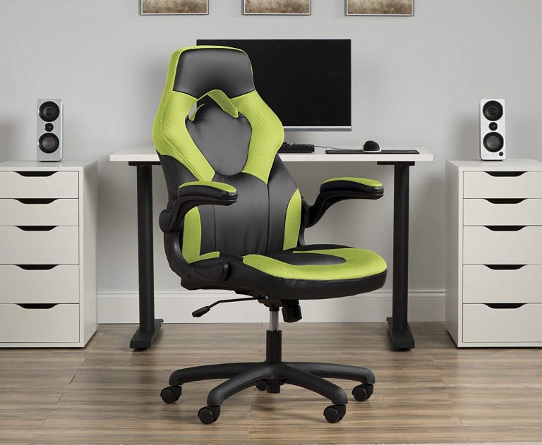 7 Best Gaming Chairs under $100 (Spring 2025) – Reviews & Buying Guide