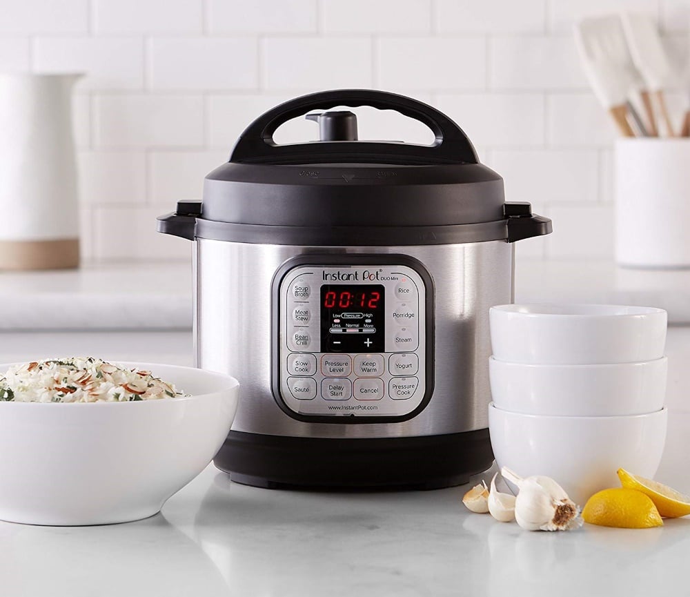 7 Best Stainless Steel Rice Cookers (Winter 2024) - Reviews