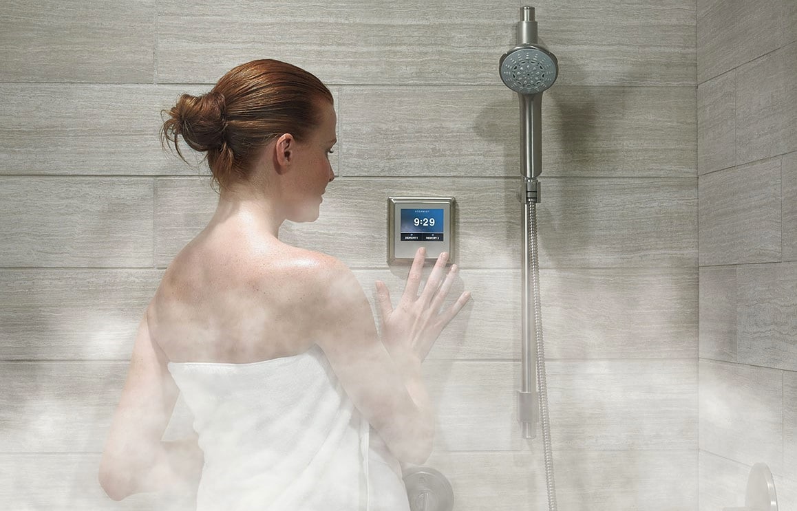 9 Best Steam Showers (Winter 2025) – Reviews & Buying Guide