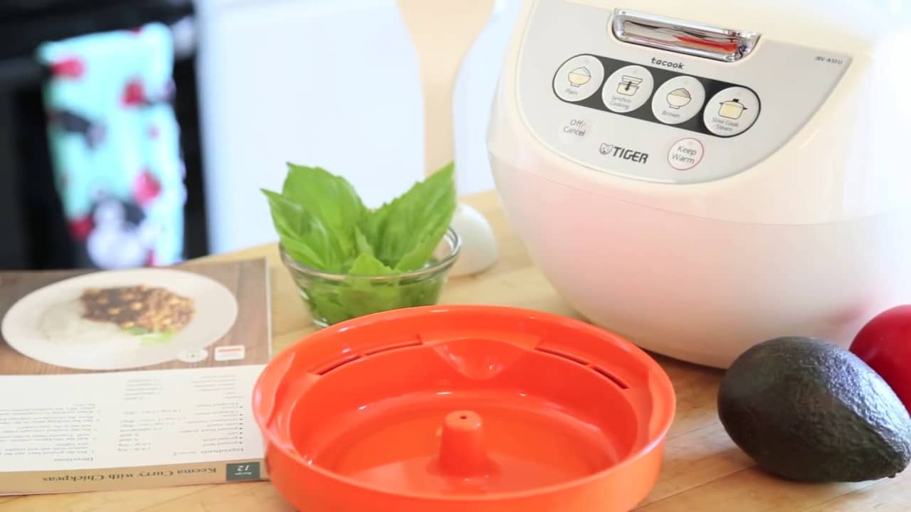 6 Best Small Rice Cookers (Winter 2024) — Reviews & Buying Guide