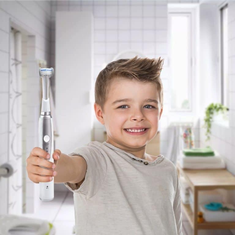 8 Best Battery Operated Toothbrushes (Fall 2023) – Reviews