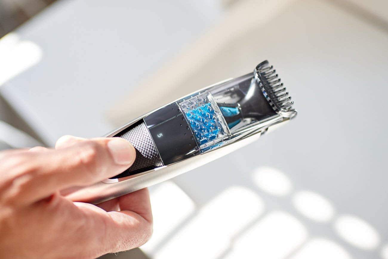 10 Best Beard Trimmers for Long Beards (Winter 2025) — Reviews